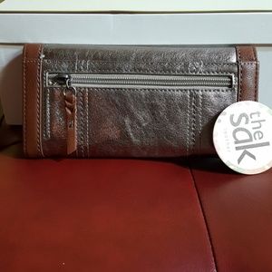 The Sak | Bags | The Sak Wallet | Poshmark